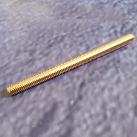 Dornbracht Gewindestift M 8 x 110 mm 09311101290 Gewindebolzen