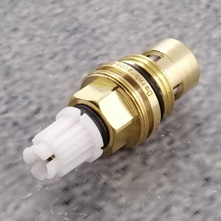 Dornbracht xControl Oberteil 1/2 Zoll 9090031500090 linksschließend