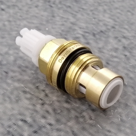 Dornbracht xControl Oberteil 1/2 Zoll 9090031500090 linksschließend