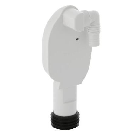 Geberit Sifon 240.996.00.1 Unterputz-Siphon für Waschmaschine Ersatzteil