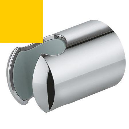 Grohe Relexa Brausehalter Gelb 28605000 GB