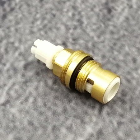 Hansa Keramik-Oberteil 1/2 Zoll 90 Grad rechtsschließend 59913491