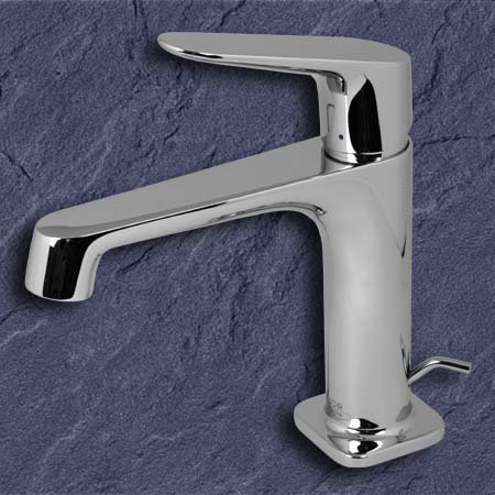 Hansgrohe Axor Citterio M Waschtischarmatur Chrom 34010000