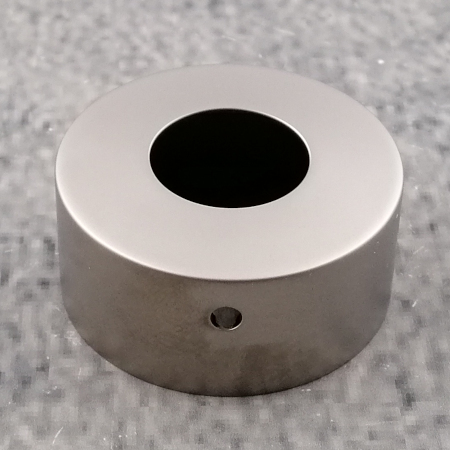 Hansgrohe Kappe satinox 96427810 Schmutzkappe Axor Starck Ersatzteil