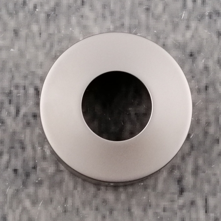 Hansgrohe Kappe satinox 96427810 Schmutzkappe Axor Starck Ersatzteil