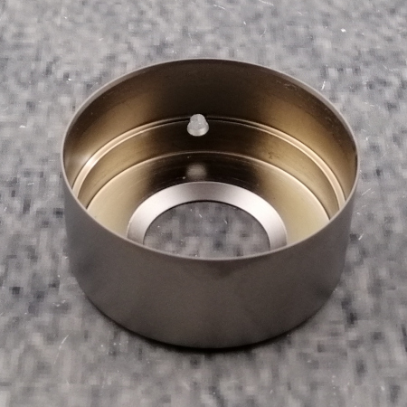 Hansgrohe Kappe satinox 96427810 Schmutzkappe Axor Starck Ersatzteil