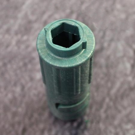 Hansgrohe Montageschlüssel 58085000 für Wanneneinlauf Exafil