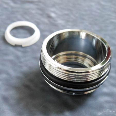 Hansgrohe Mutter 97157000 M33x1 mm für Axor Waschtisch-Mischer Ersatzteil