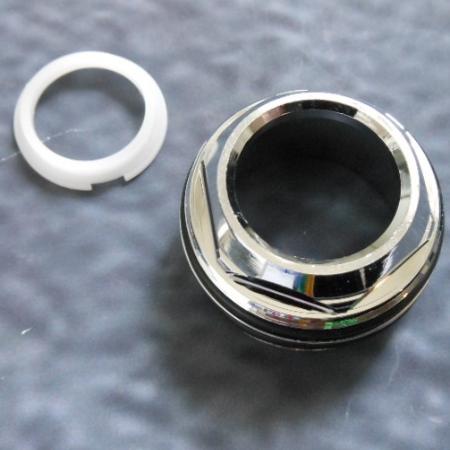 Hansgrohe Mutter 97157000 M33x1 mm für Axor Waschtisch-Mischer Ersatzteil