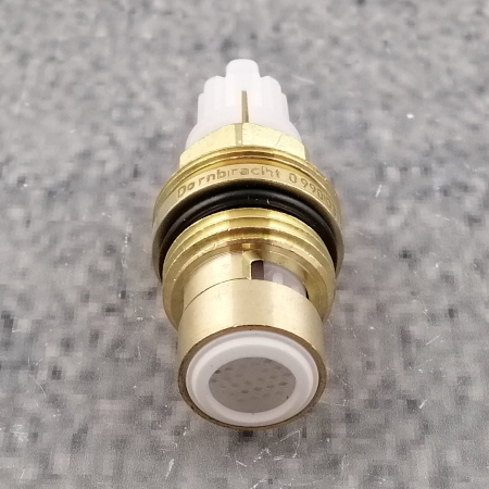 Dornbracht xControl Oberteil 1/2 Zoll 9090031500090 linksschließend