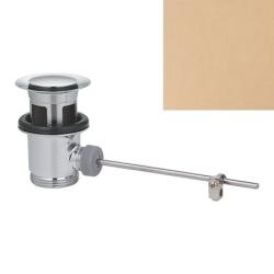 Grohe Ablaufgarnitur Warm Sunset 28910000 WSU Ablaufventil für Waschtisch