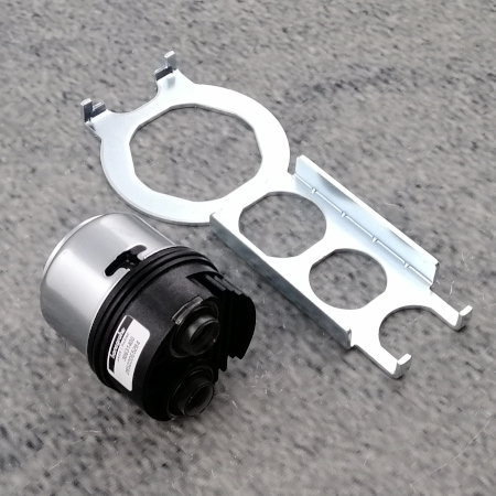 Hansgrohe Kartusche für Mischer 38 Grad 14096000 Kugelkartusche