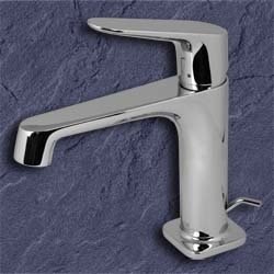 Hansgrohe Axor Citterio M Waschtischarmatur Chrom 34010000