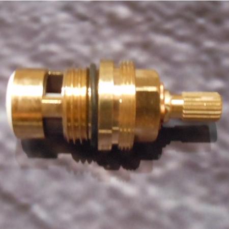 Hansgrohe Absperreinheit Elastop 94149000 Absperr Oberteil DN 15 für ...