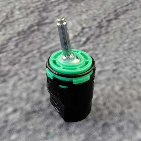 Hansgrohe Joystick Kartusche J27 96783000 für PuraVida