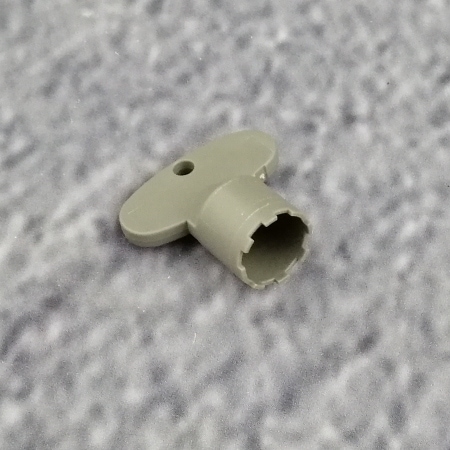 Hansgrohe Montageschlüssel 98987000 Zubehör für Axor Citterio Luftsprudler