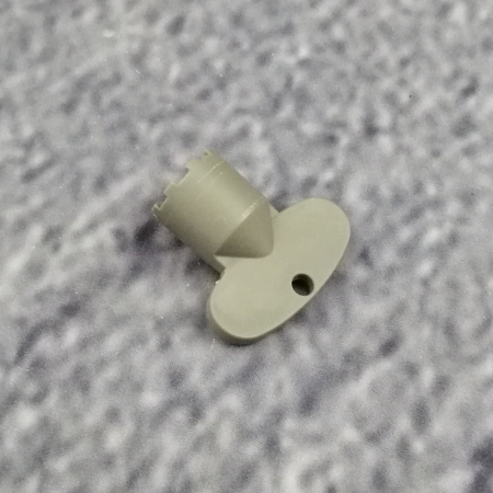 Hansgrohe Montageschlüssel 98987000 Zubehör für Axor Citterio Luftsprudler